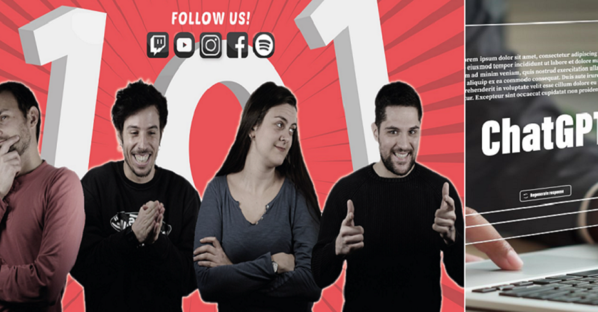 L’intelligenza artificiale migliora le nostre vite? La terza stagione di Condominio 101 si ...